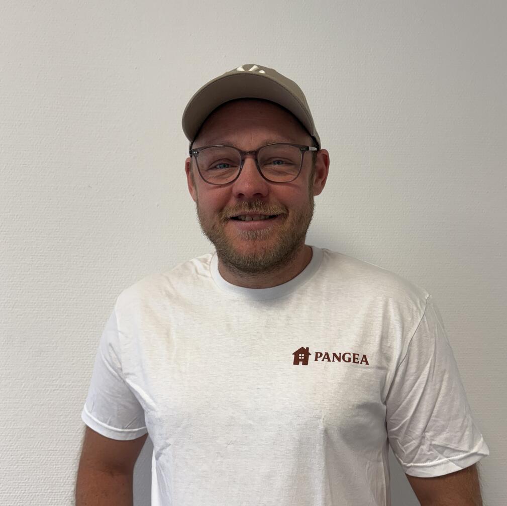Über uns | PANGEA